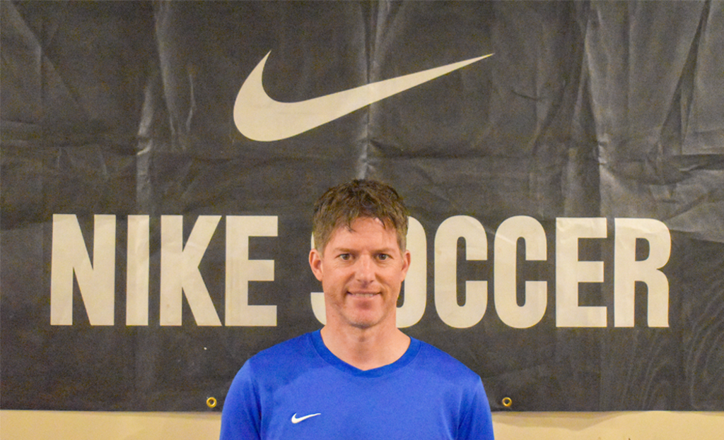 FC Stars Coaching Staff