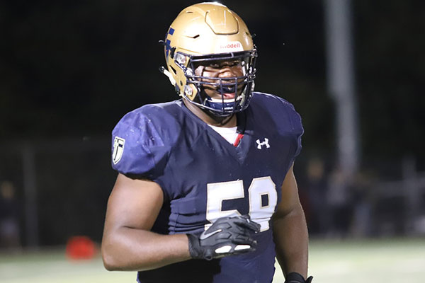 810 Varsity Awards: D-Linemen