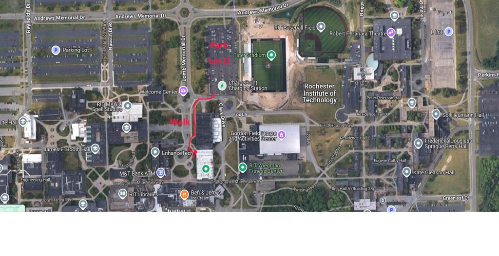 Evaluation Sessions / Drafts