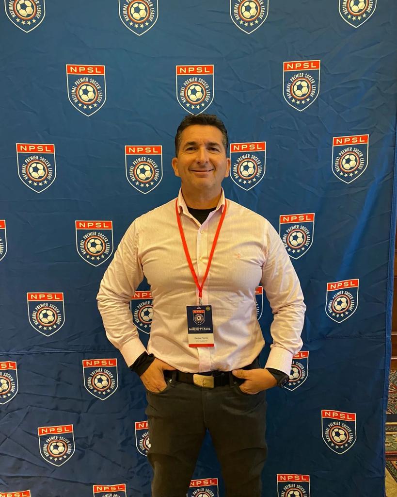 Npsl Soccer
