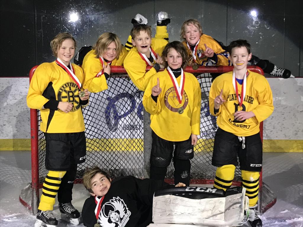 Snoop and MPH grab Squirt title at The Pond