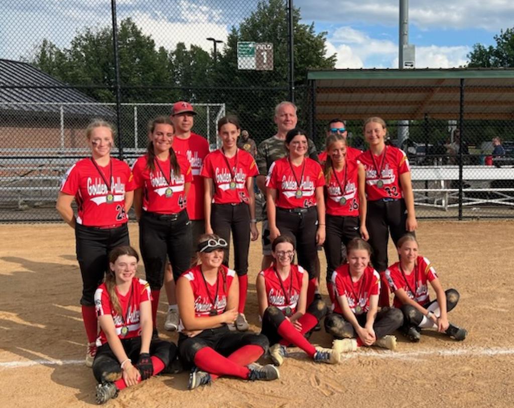 Travel Softball