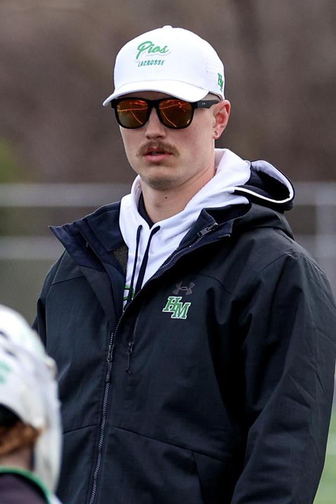 Our Coaches