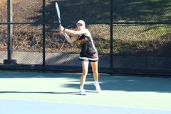 Girls Tennis