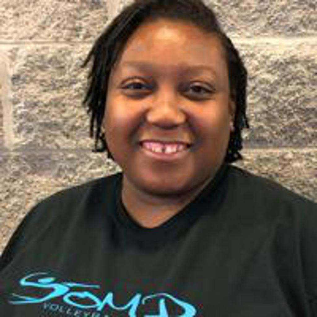 Coaches and Staff Biographies