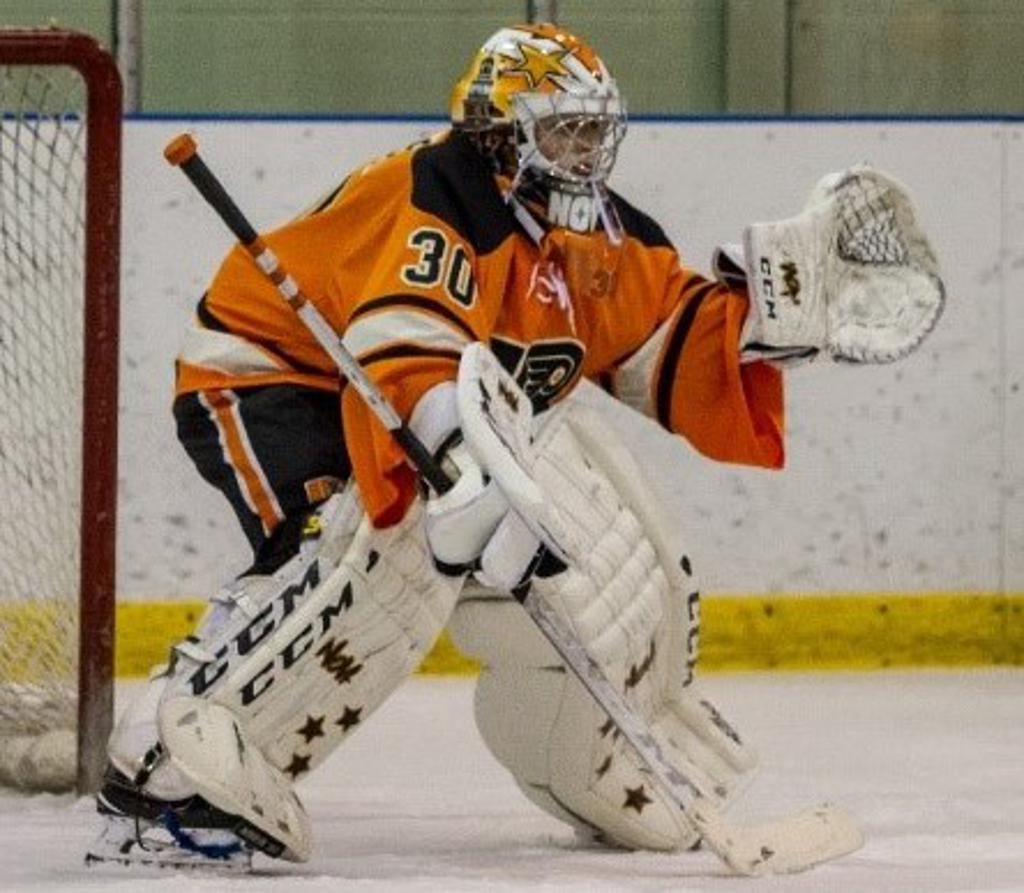 Jr. Flyers announce Players of the Week for week ending December 9