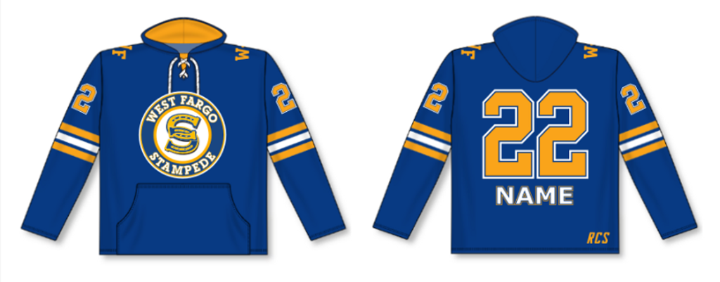 Stampede Apparel is Awaiting You!