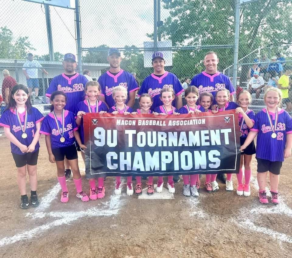 Macon Baseball Association