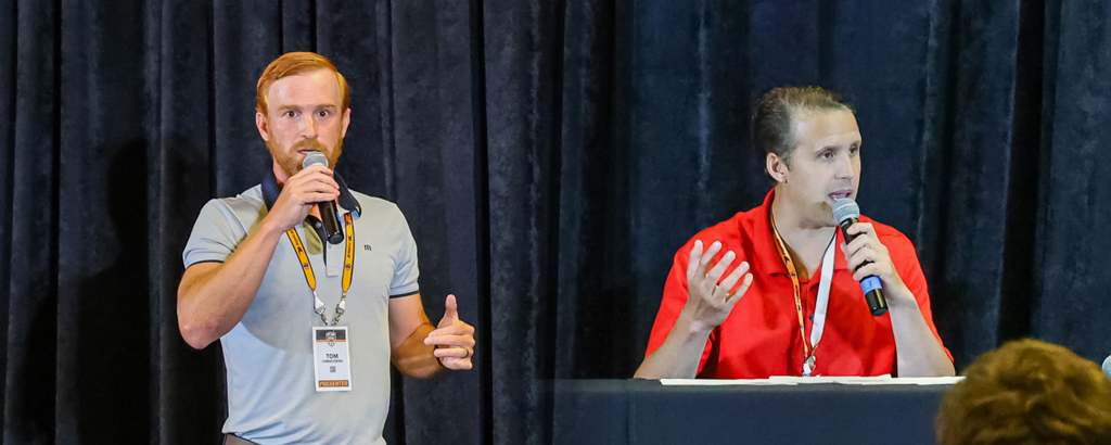 Trust Your Judgment And Take Your Time