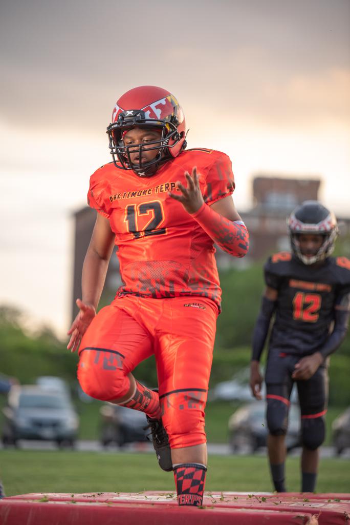 2019 Terps Football | Photos | Baltimore Terps Youth Football