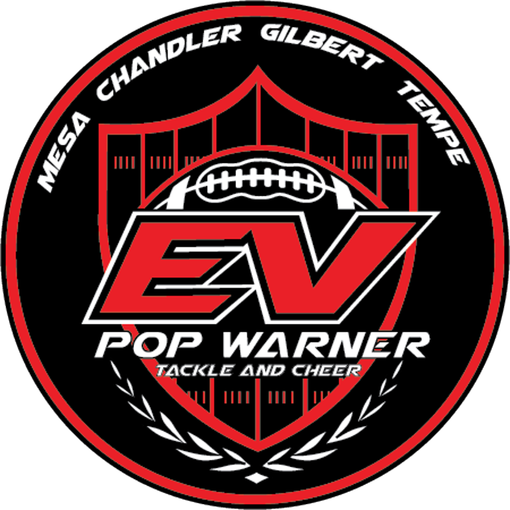 About East Valley Pop Warner