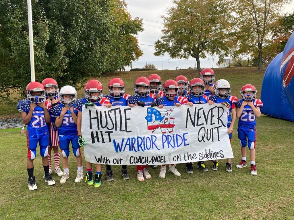 | Photos | Dunkirk Warriors