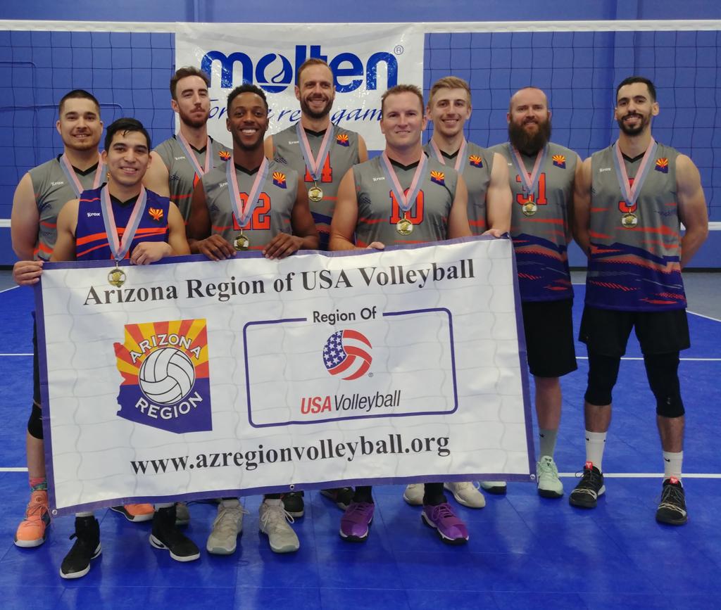 2019 Adult Region Champions and Finalists | Photos | Arizona Region of ...
