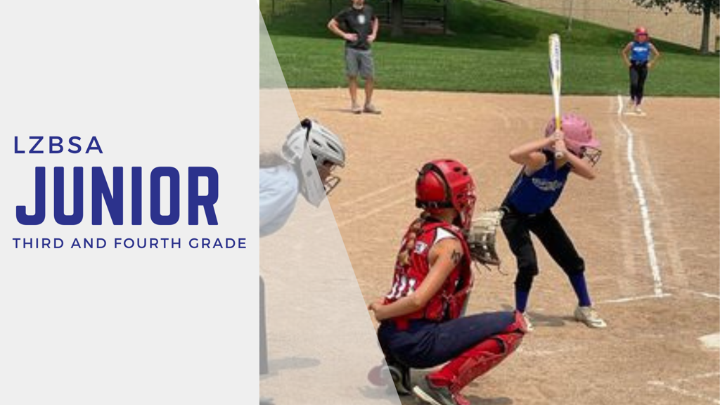 House Junior Softball League