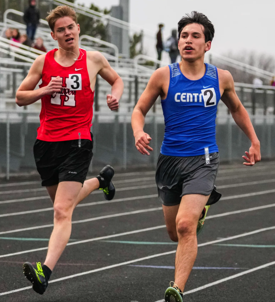 2022 Track & Field