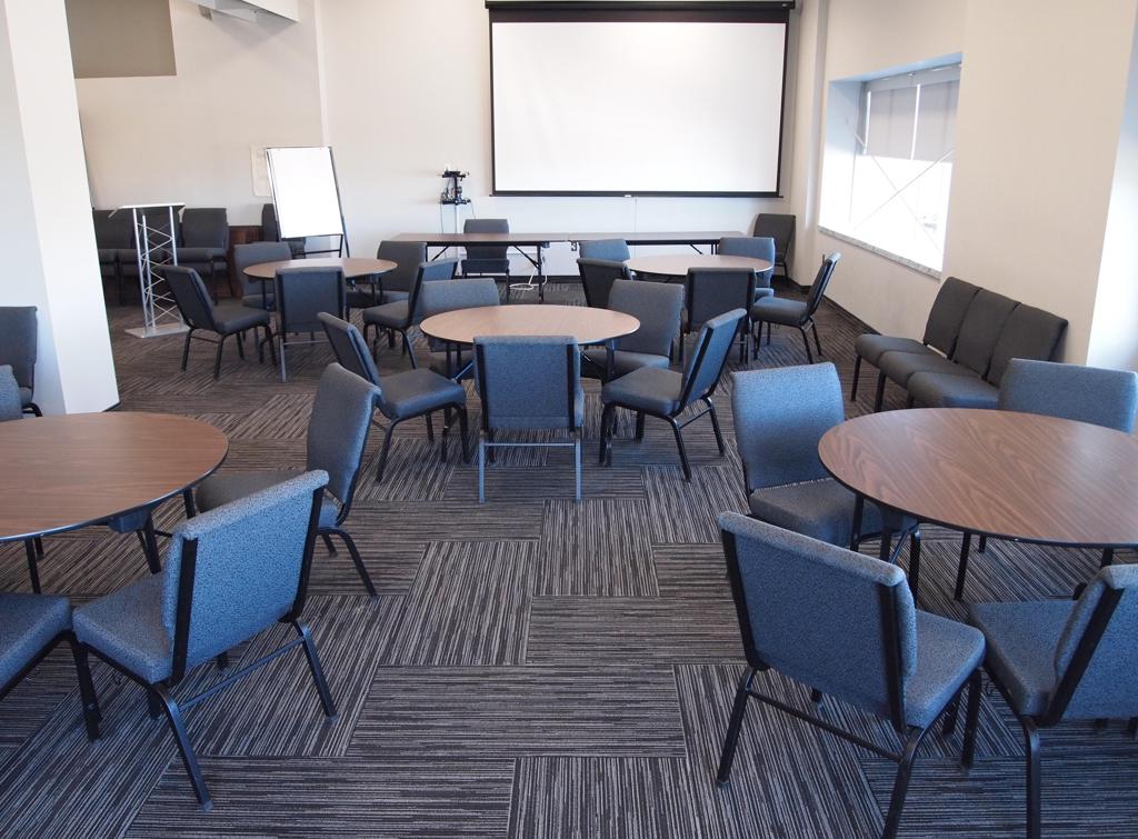 | Photos | BMO Centre London