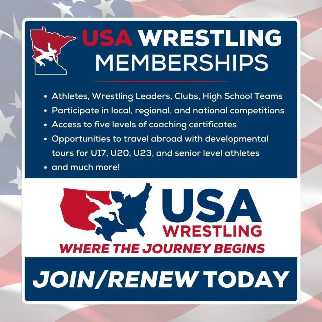 General Membership Information