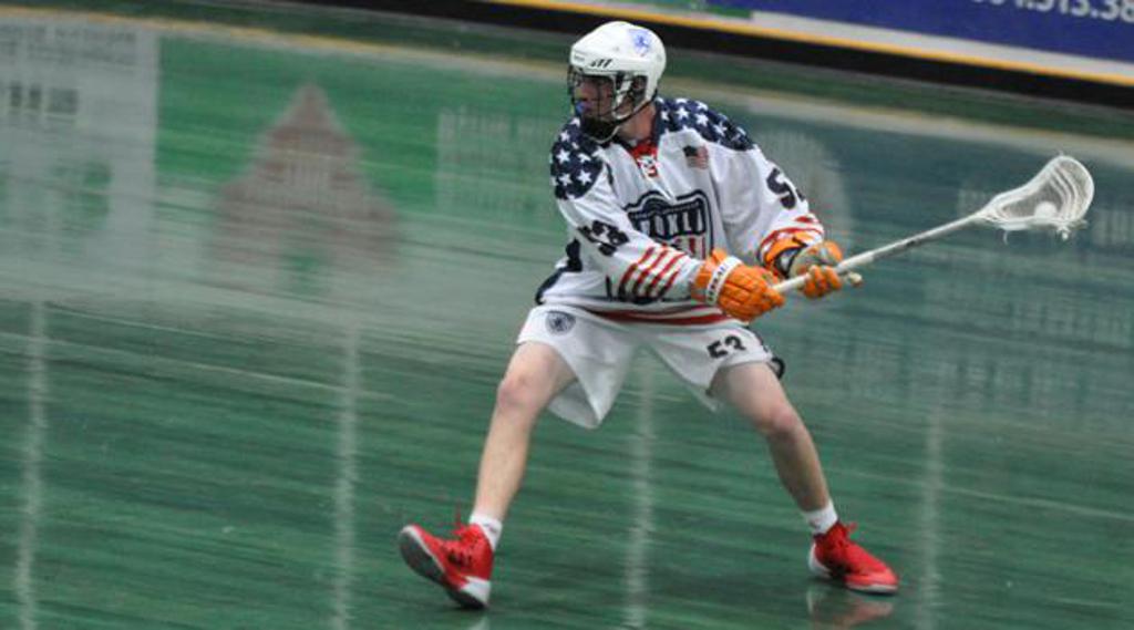 Team USBOXLA West Returns to Trevor Wingrove Tournament