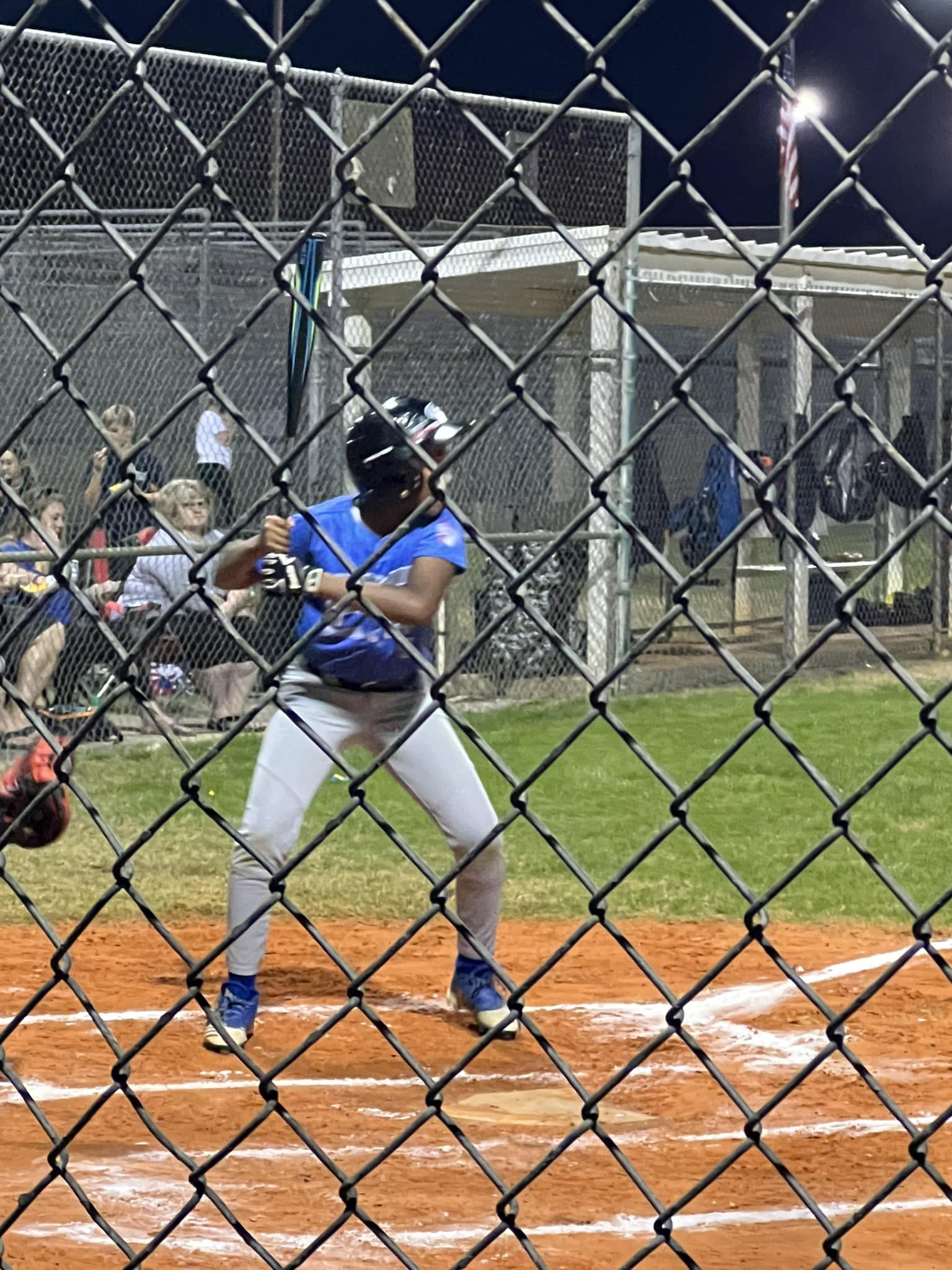 Polk City Baseball and Softball League