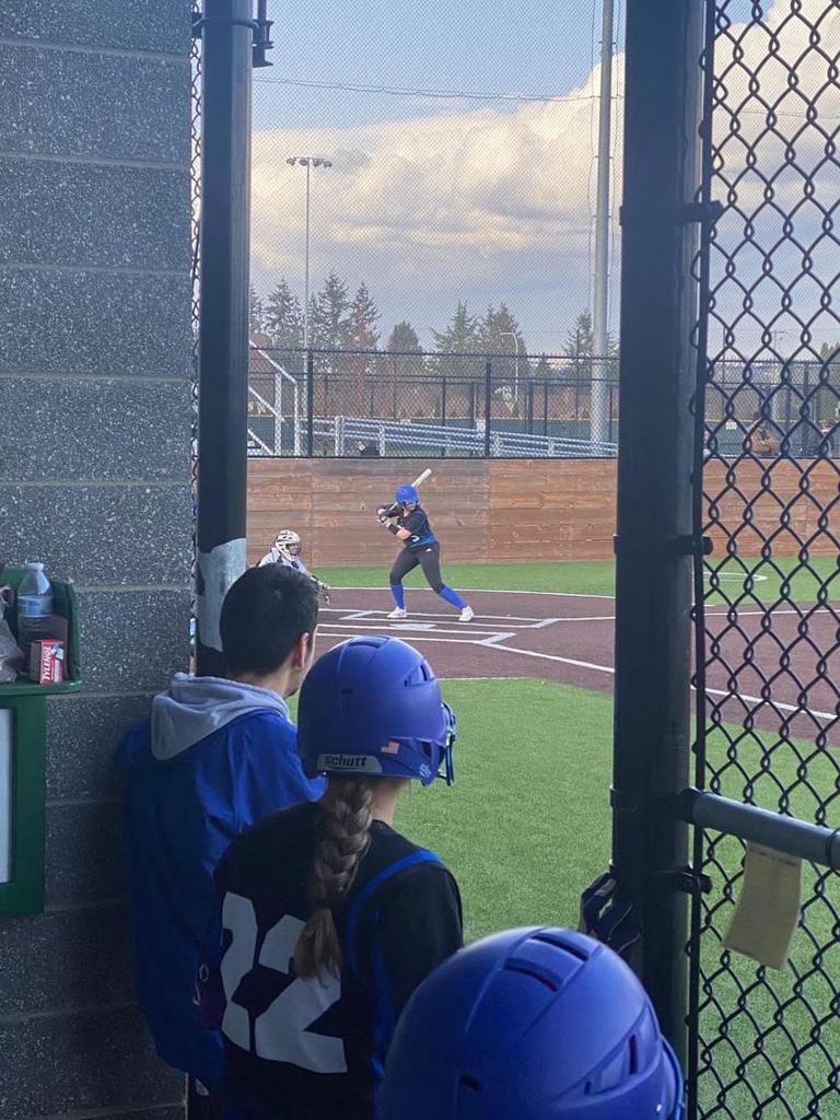 Hazen Girls Softball-Fastpitch