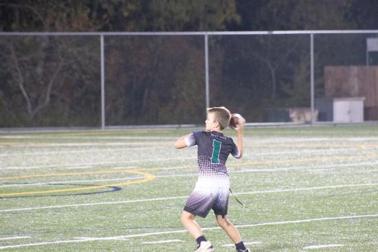 Rails Junior Football