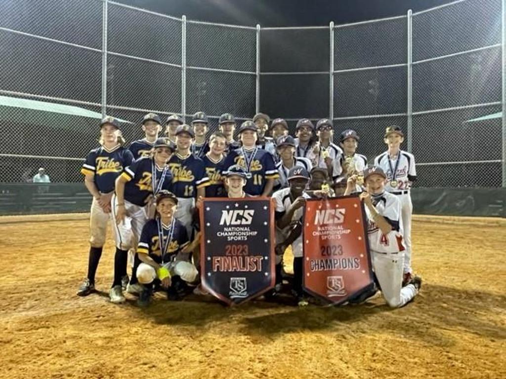 16U 2028 - Stubblefield
