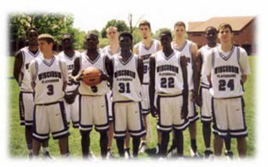 Managing Director/CFO