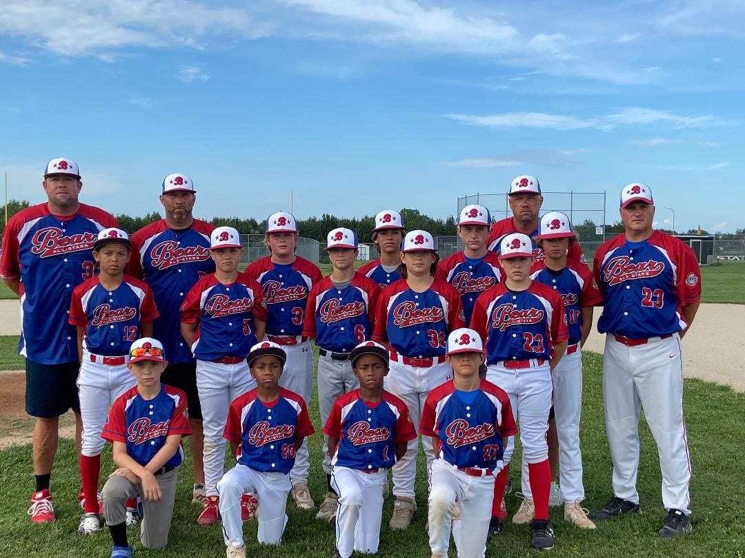 2023 All Stars 10U / 12U