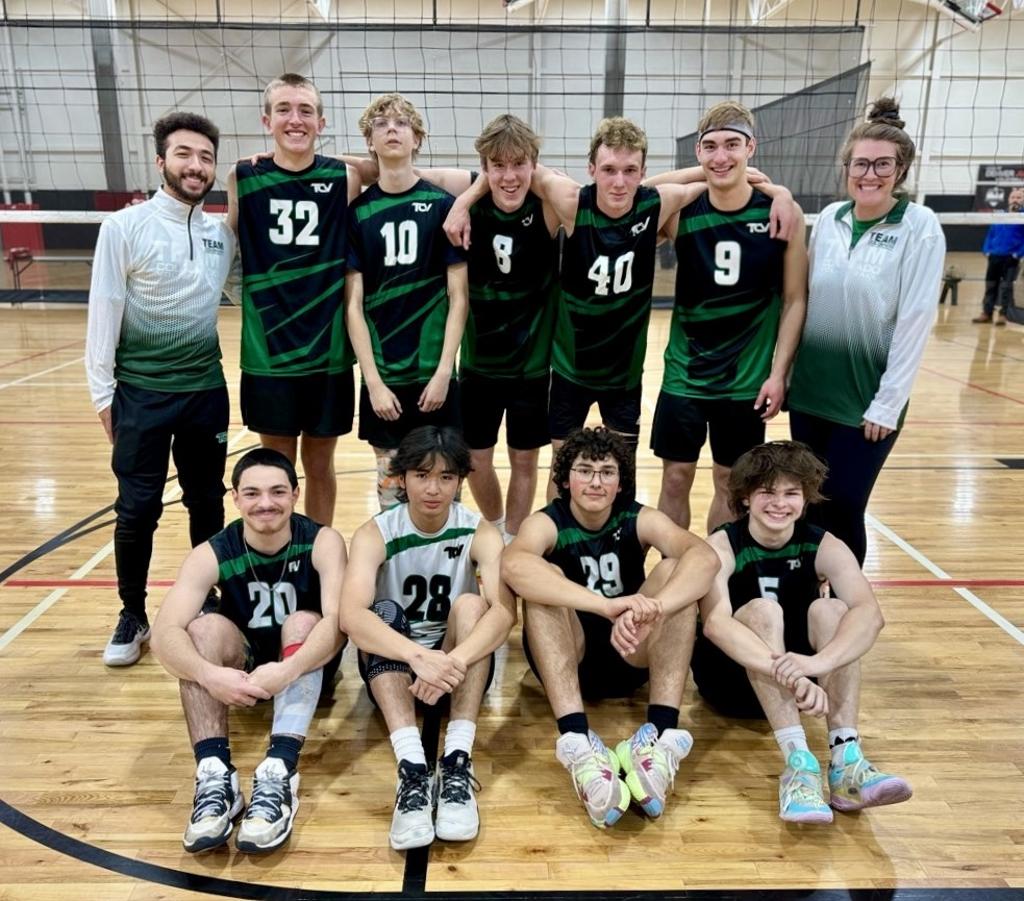 Bailey Cook - 17 Black (2025-26)