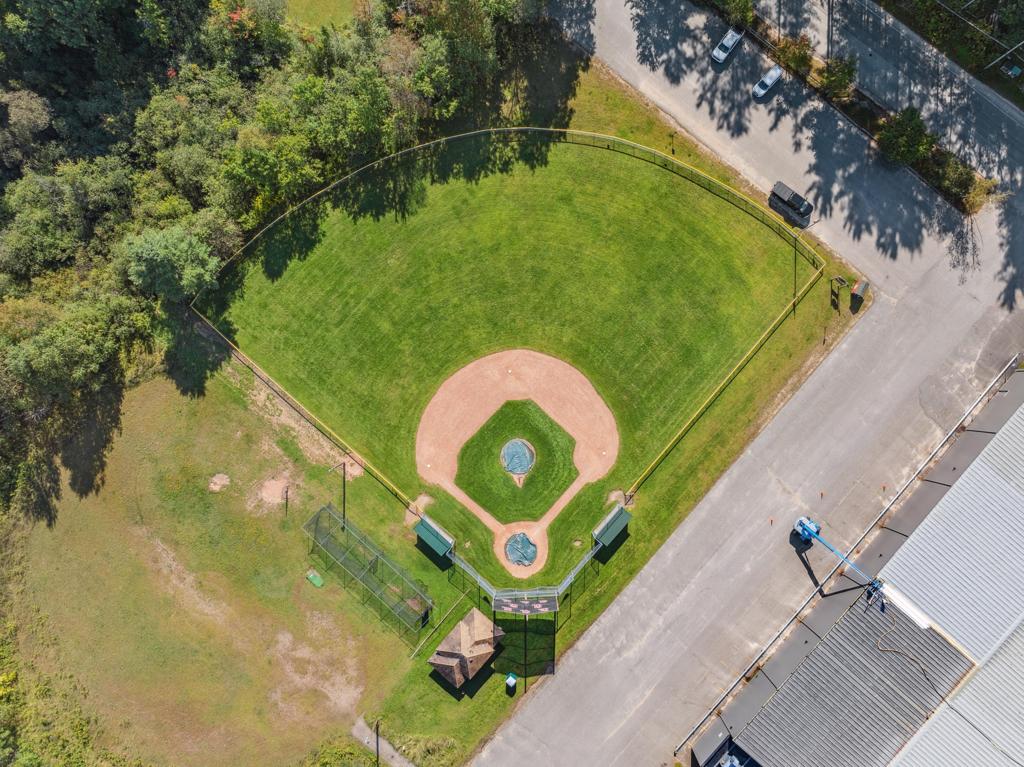 Our Fields
