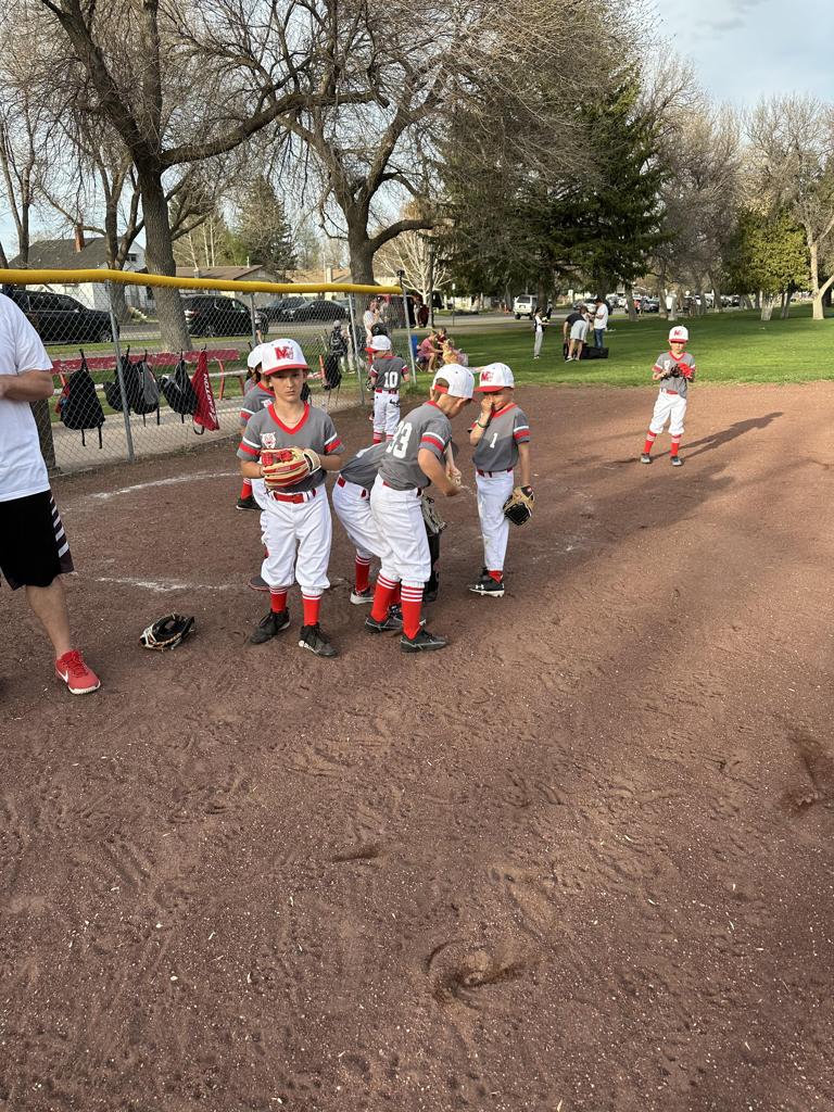 Idaho Select Baseball