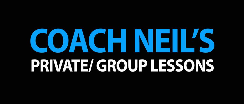 Neil Rucinski Training