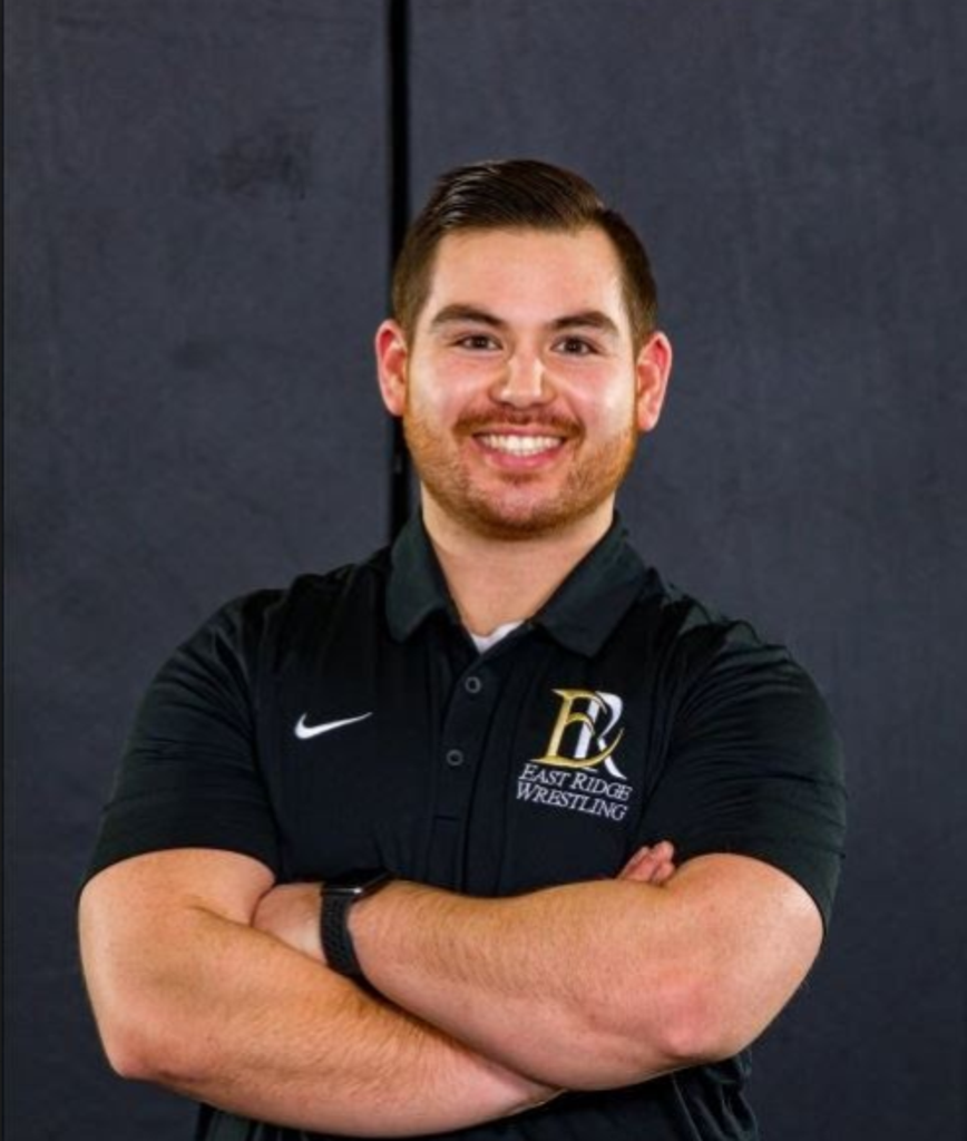 Invitation to Wrestle