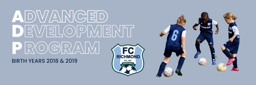 Advanced Development Program (ADP)