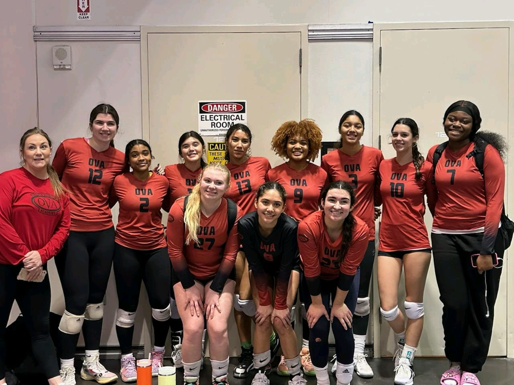2024 OVA Season | Photos | OPTIMUM Volleyball Academy