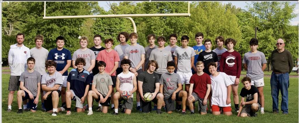 Conestoga Rugby Teams