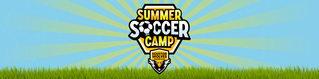 Welcome | Summer Soccer Camps 2025 - Houston Wolves S.C. | Houston ...
