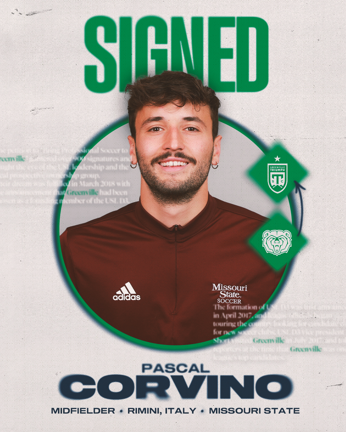 Professional Rangers