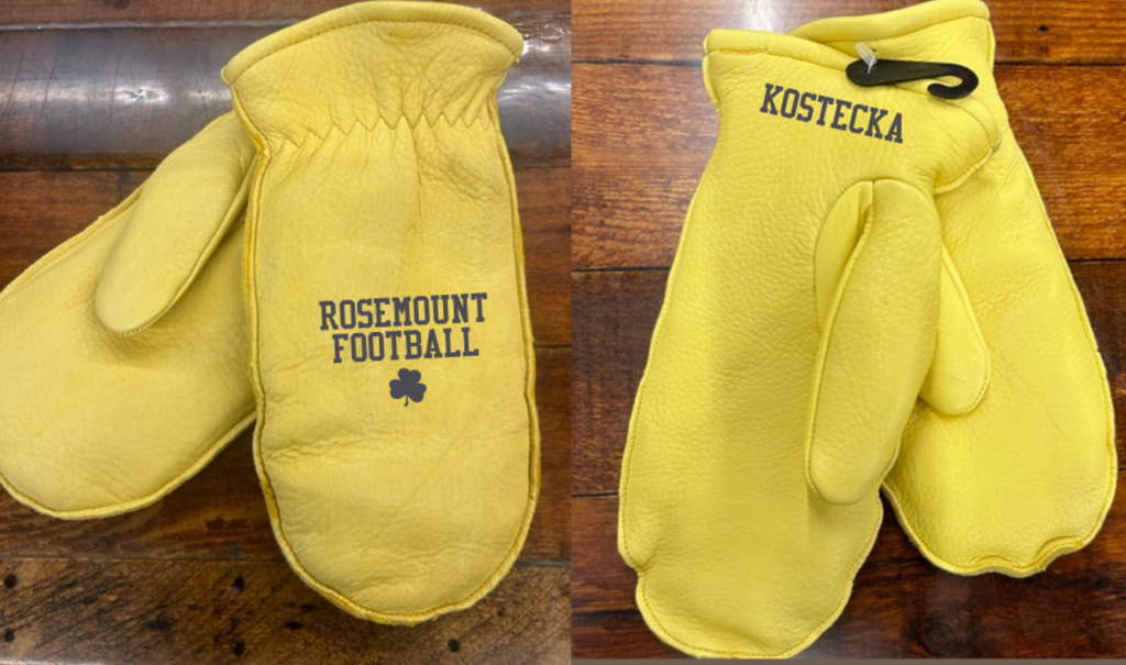 Information | 2023 Rosemount Football Clothing Order | Rosemount Football