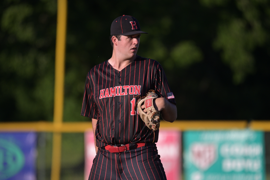 Greater Metro Conference Baseball