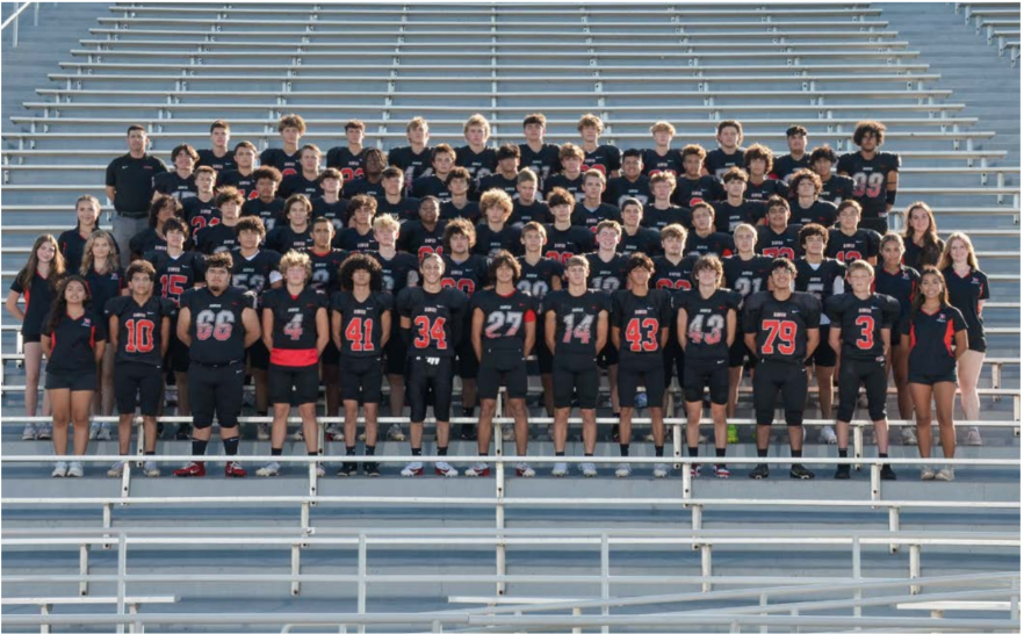 Junior Varsity