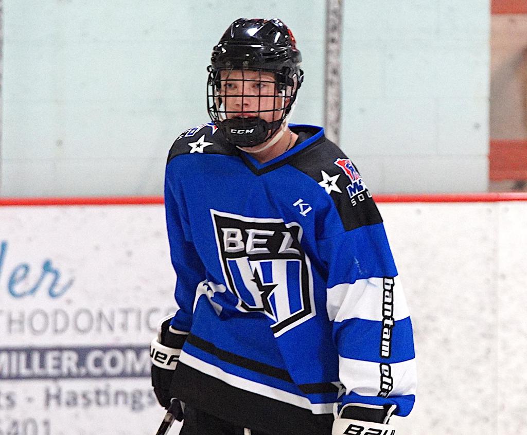 BEL Majors: Tuesday Recap