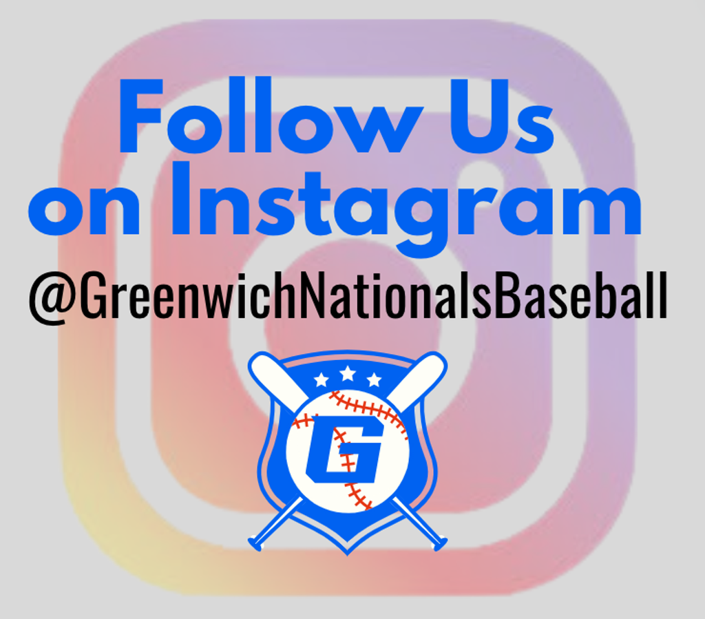 Greenwich Nationals Baseball Club