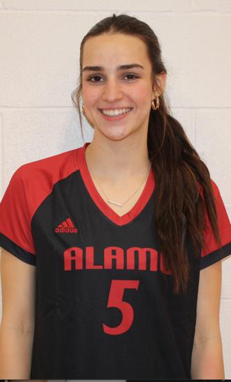 Alamo 17 Premier