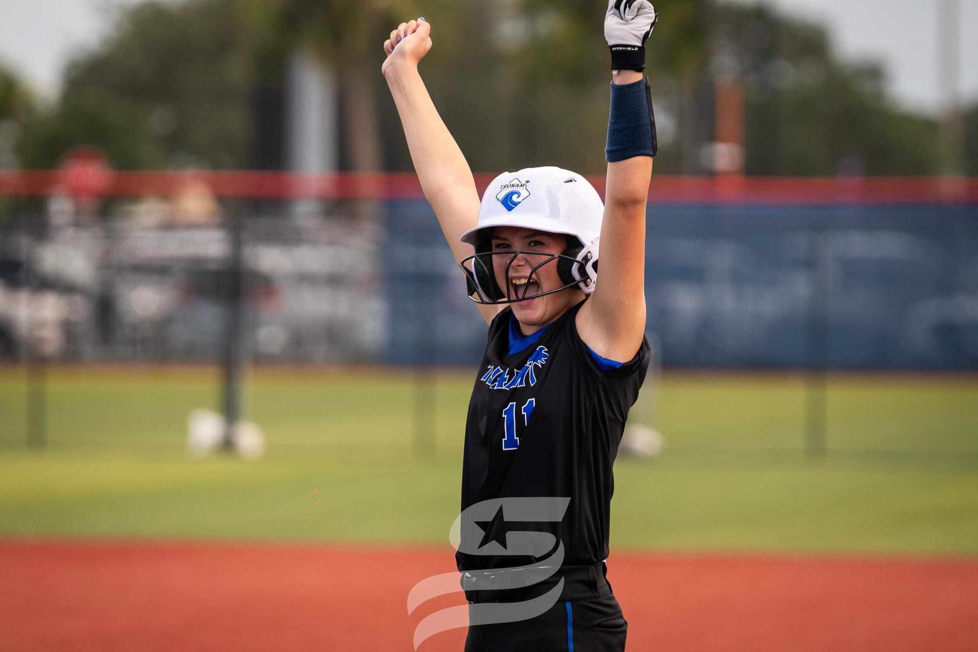 Tsunami Fastpitch