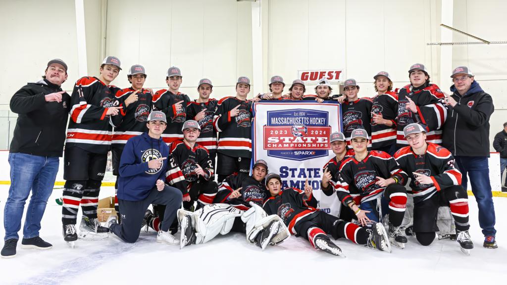 18U Tier II NB Youth State Championship