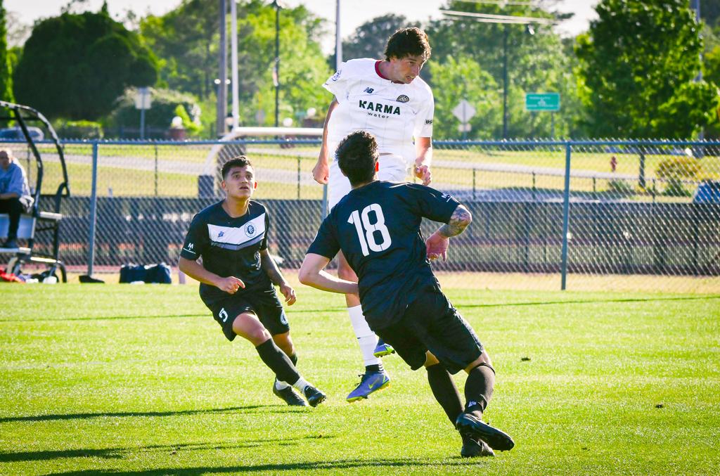 Reign FK 4/30/23 | Photos | Little Rock Rangers