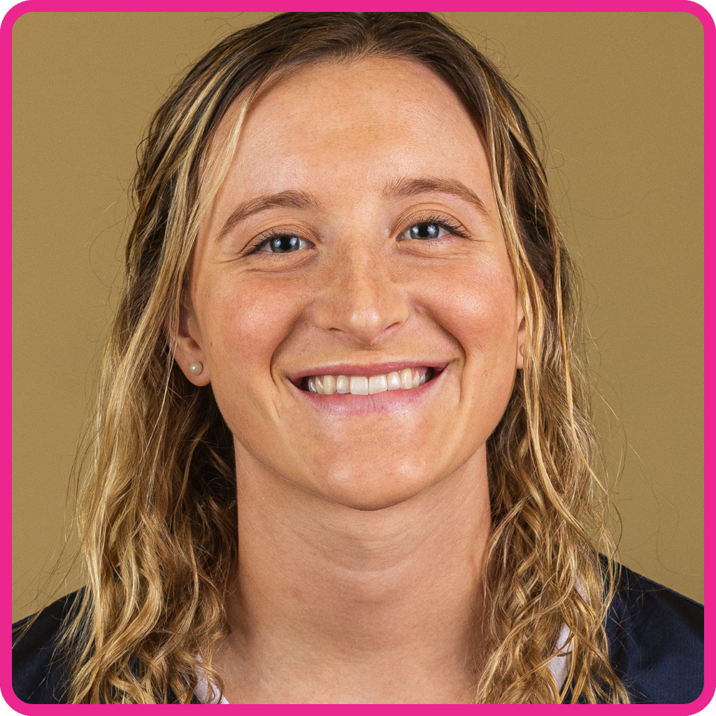 Meet the Blue Star Field Hockey Staff