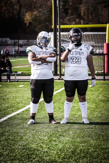 Lynn Rams Youth Football & Cheer