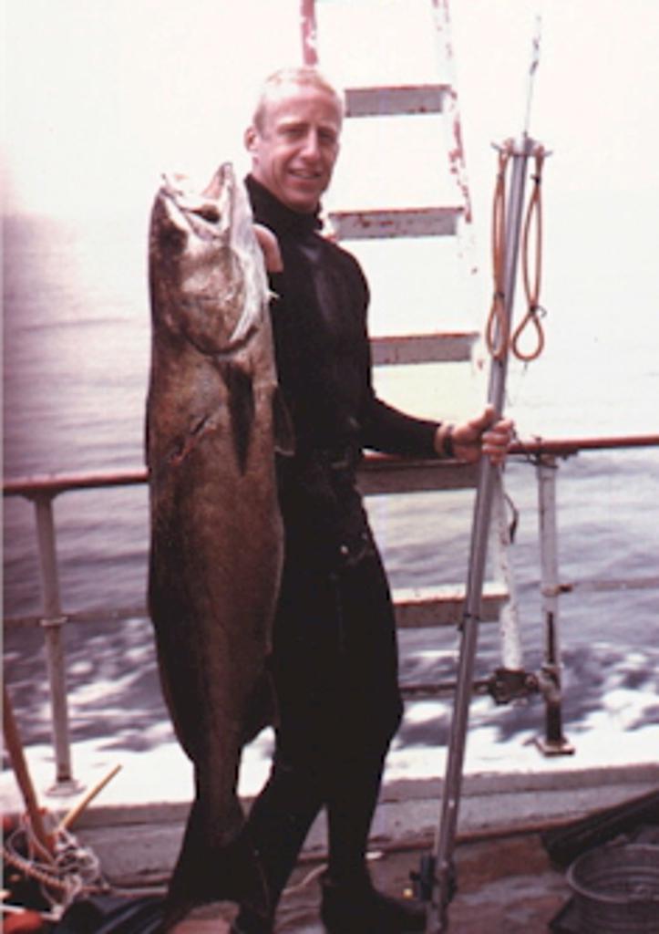 Athlete of the Year History